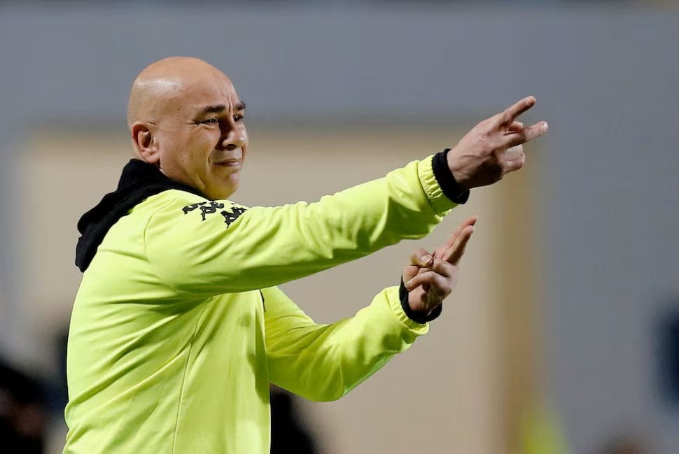 Salah, Marmoush and One Wildcard: Egypt Name Their 2026 World Cup Squad