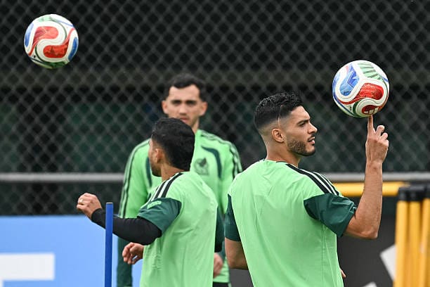 Africa's Biggest Stage. Africa's Most Isolated Team. Why the Continent ...