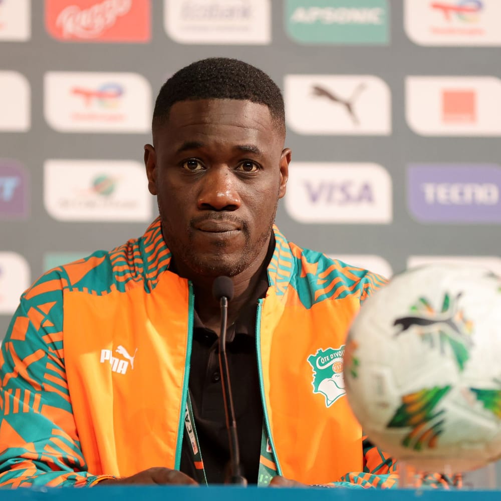 Top 10 African Coaches Making Impact in 2025