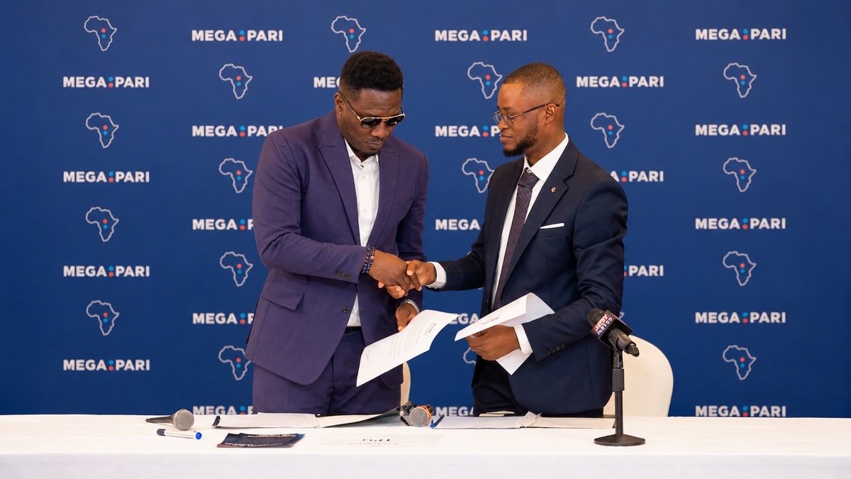 African Football Legend Asamoah Gyan Enters New Brand Partnership with ...